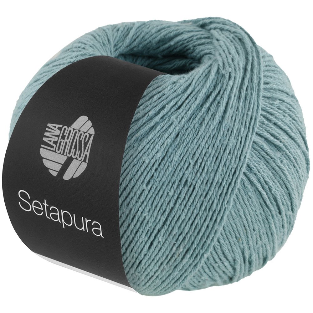 Setapura (100 % silke ) -40% - idegarn
