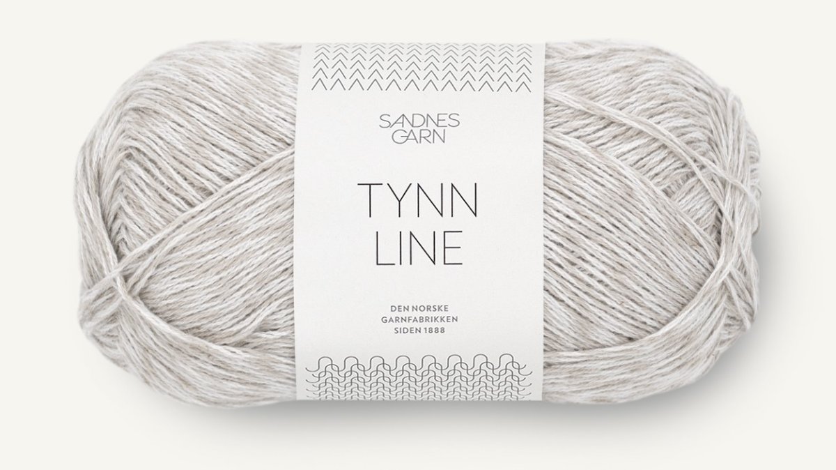 Sandnes Tynn Line - Sandnes - idegarn